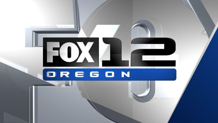 Fox 12 Television Live (English) » News TV Online
